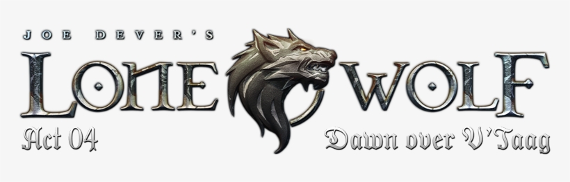 Download Transparent Lone Wolf - PNGkit