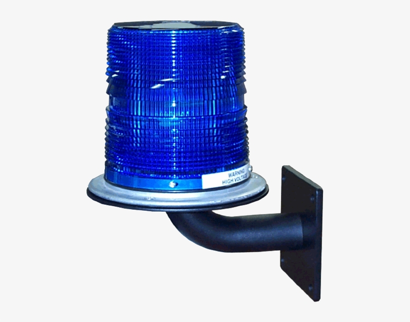 Etp- - Outdoor Blue Light Strobes - 475x565 PNG Download - PNGkit