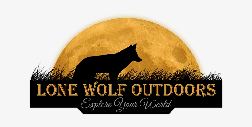 Lone Wolf Outdoors - Dog - 648x355 PNG Download - PNGkit