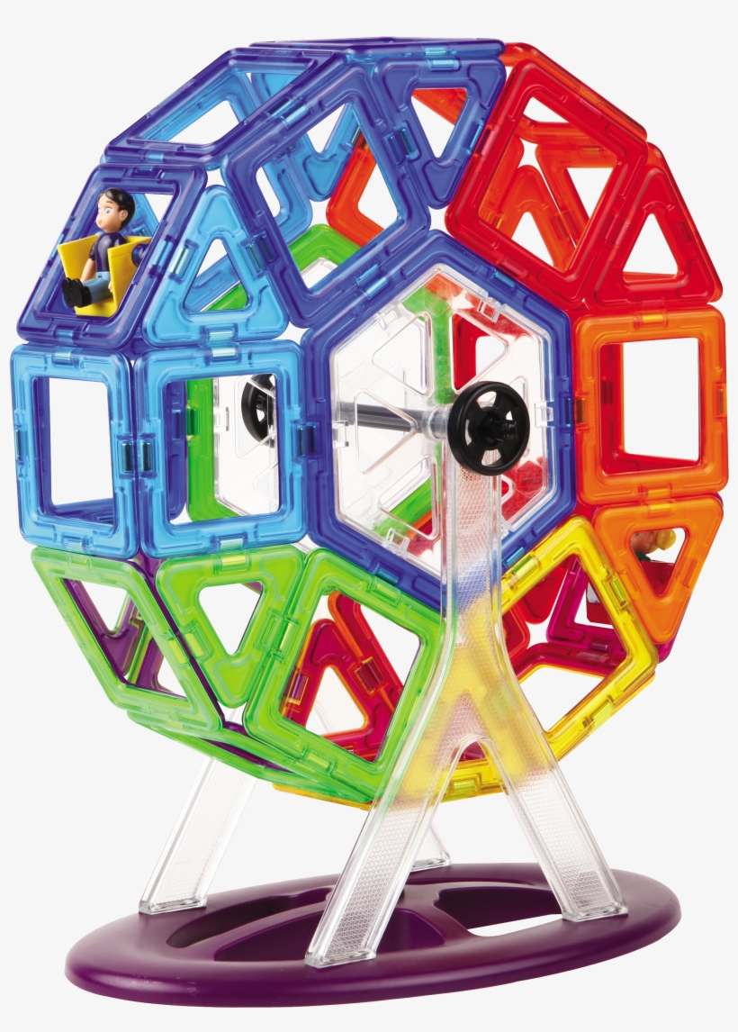 9m Giraffe 25 Dec 2017 - Magformers Toy Building Sets By Magformers ...