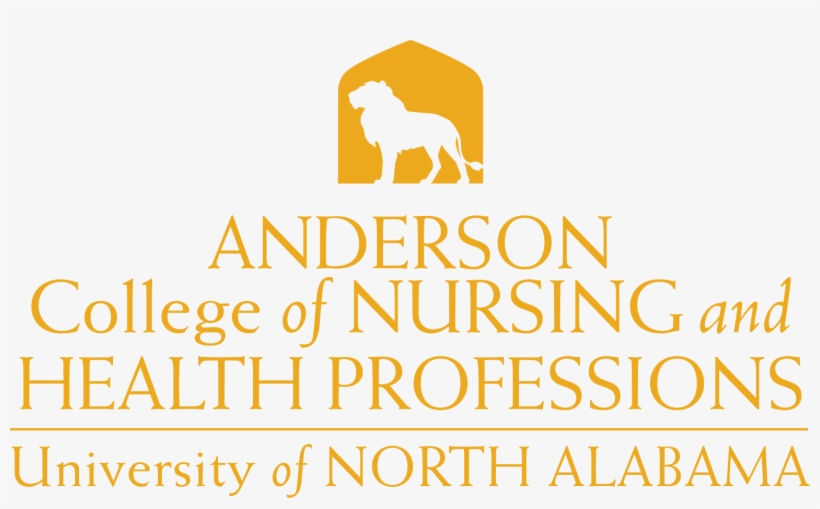 Aconhp - Gold Logo - Una Anderson College Of Nursing - 1531x877 PNG ...