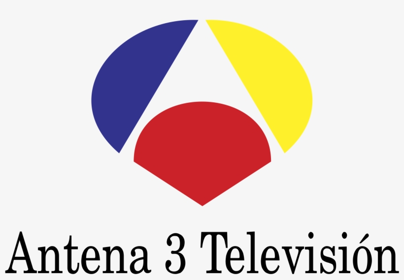 Download Transparent Antena 3 Television Logo Png Transparent ...