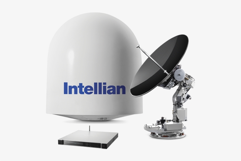 About - Intellian V100 - 600x600 PNG Download - PNGkit