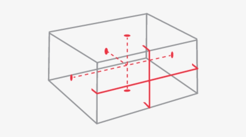 Level Laser Self Levelling, Red Beam Dot And Crossline - Line - 550x391 ...