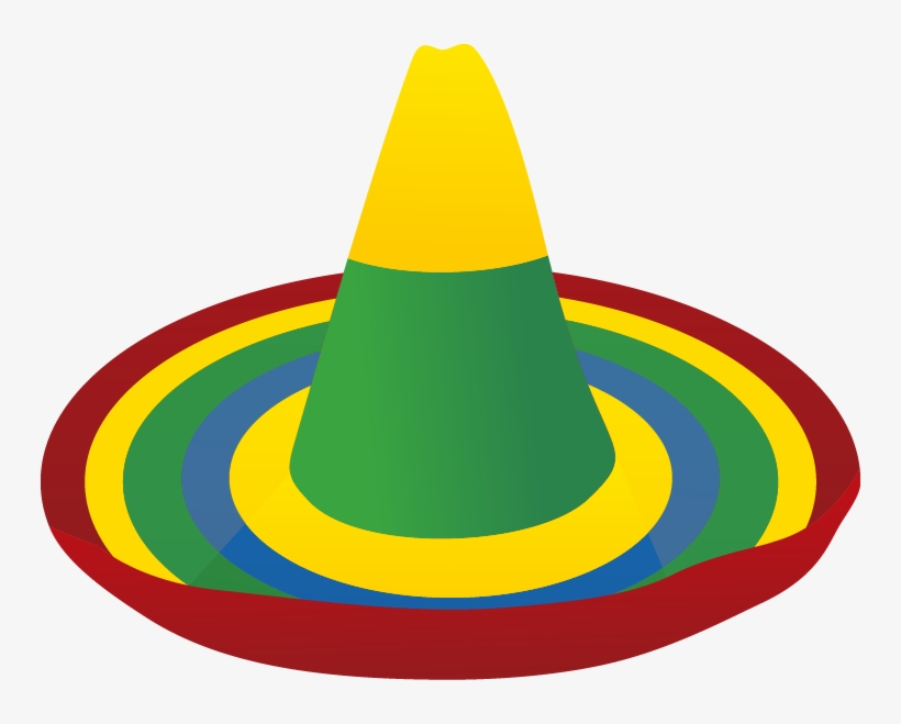 Various Hats Vector Objects - Free Vector Hats - 746x579 PNG Download ...