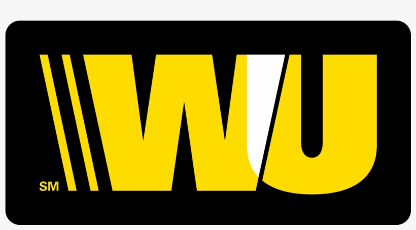 Western Union Logo 2017 - 1186x1186 PNG Download - PNGkit