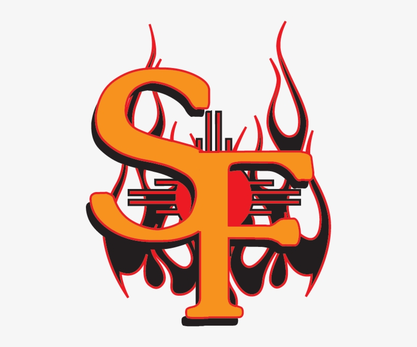 Download Transparent -4 - Santa Fe Fuego Logo - PNGkit