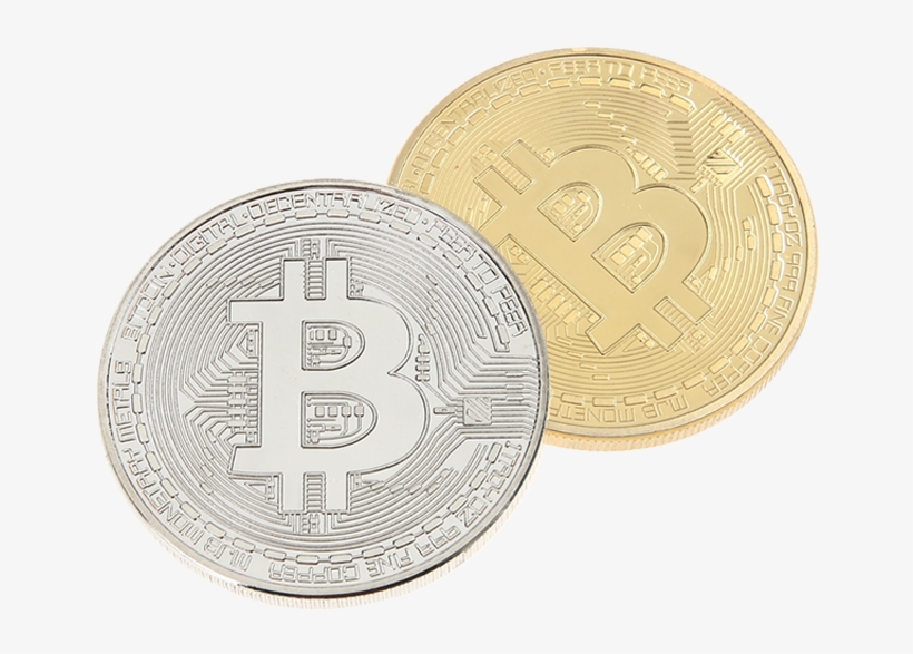 Bitcoin Bronze Everythingcoinsnet Both Coins Photo - Bitcoin Bronze ...