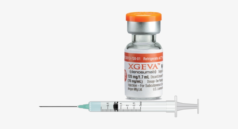 Xgeva Dosing