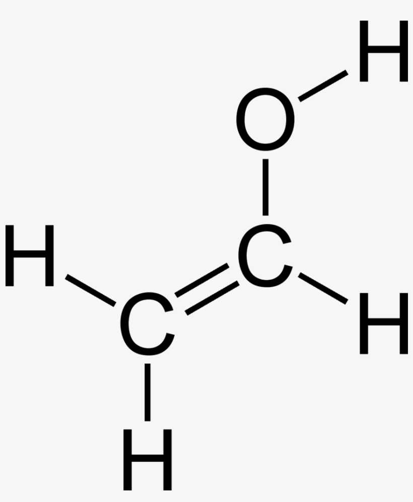 Natural Gas Chemical Structure - 956x1100 PNG Download - PNGkit