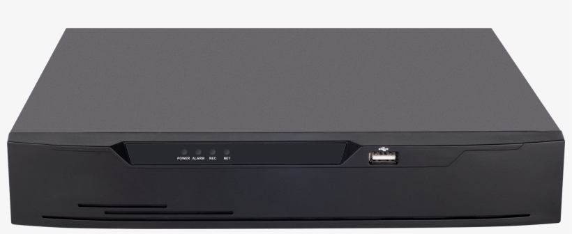 16 Ch Hd Dvr - Electronics - 1772x641 PNG Download - PNGkit