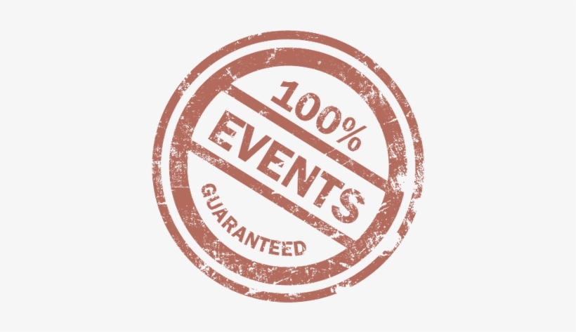 100 Percent Events - Circle - 400x400 PNG Download - PNGkit