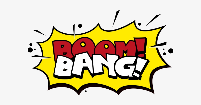 Boom Bang Casino Logo - Boom Bang Casino - 600x360 PNG Download - PNGkit