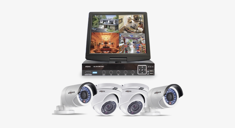Prolynx Kit Pl 4kd0304 / Pl 4kb0304 / 2kbd0204 - Hikvision English ...