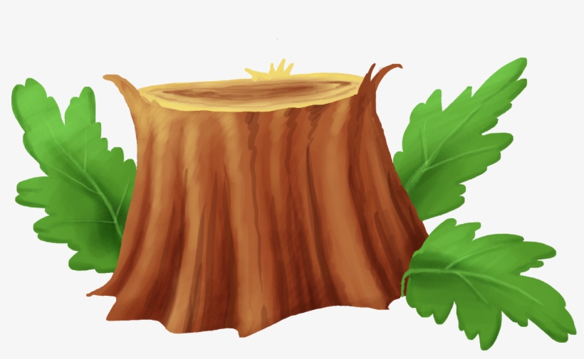 Thumb Image - Tronco De Arbol Animado Png - 1541x889 PNG Download - PNGkit