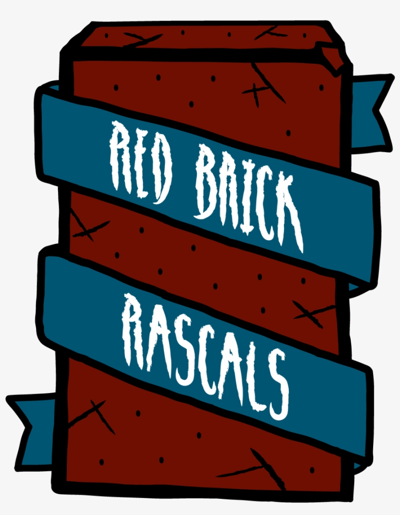 Red Brick Rascals - Brick - 992x1134 PNG Download - PNGkit
