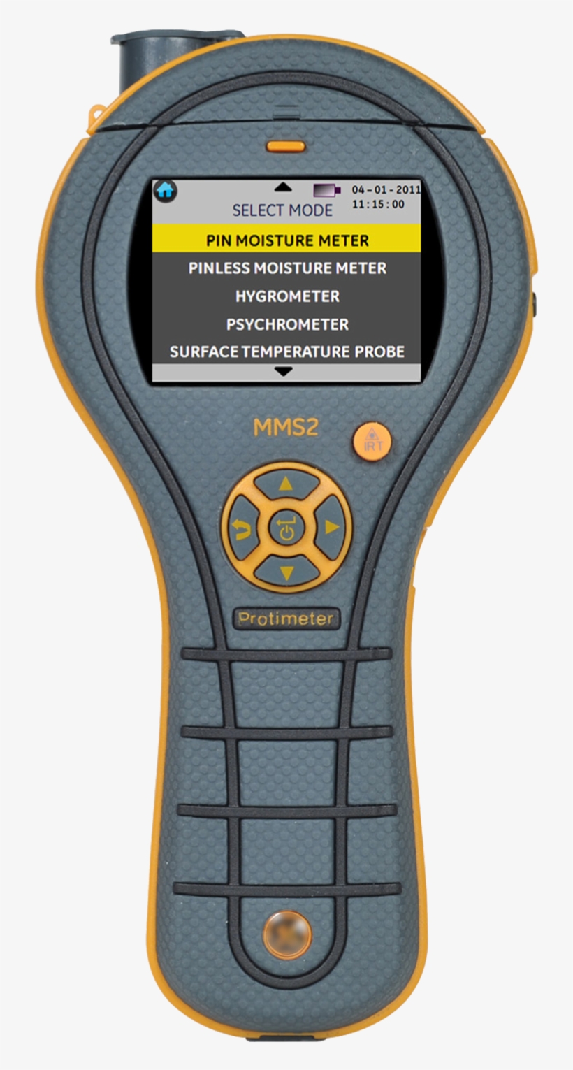 Protimeter Mms2 - 1167x1500 PNG Download - PNGkit