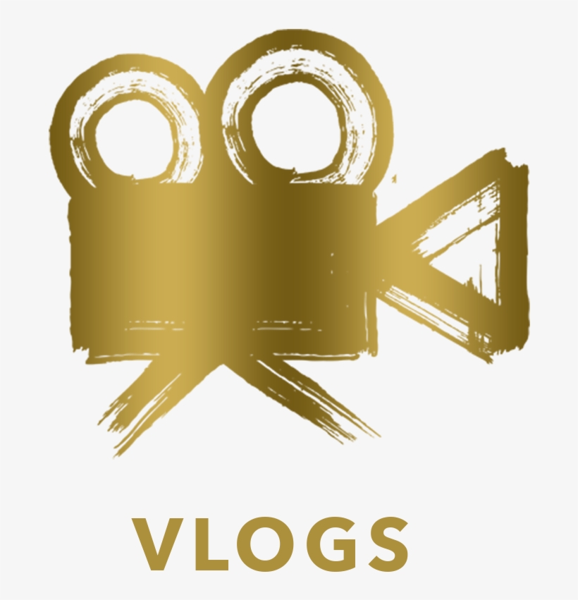 Vlogs - 900x900 PNG Download - PNGkit