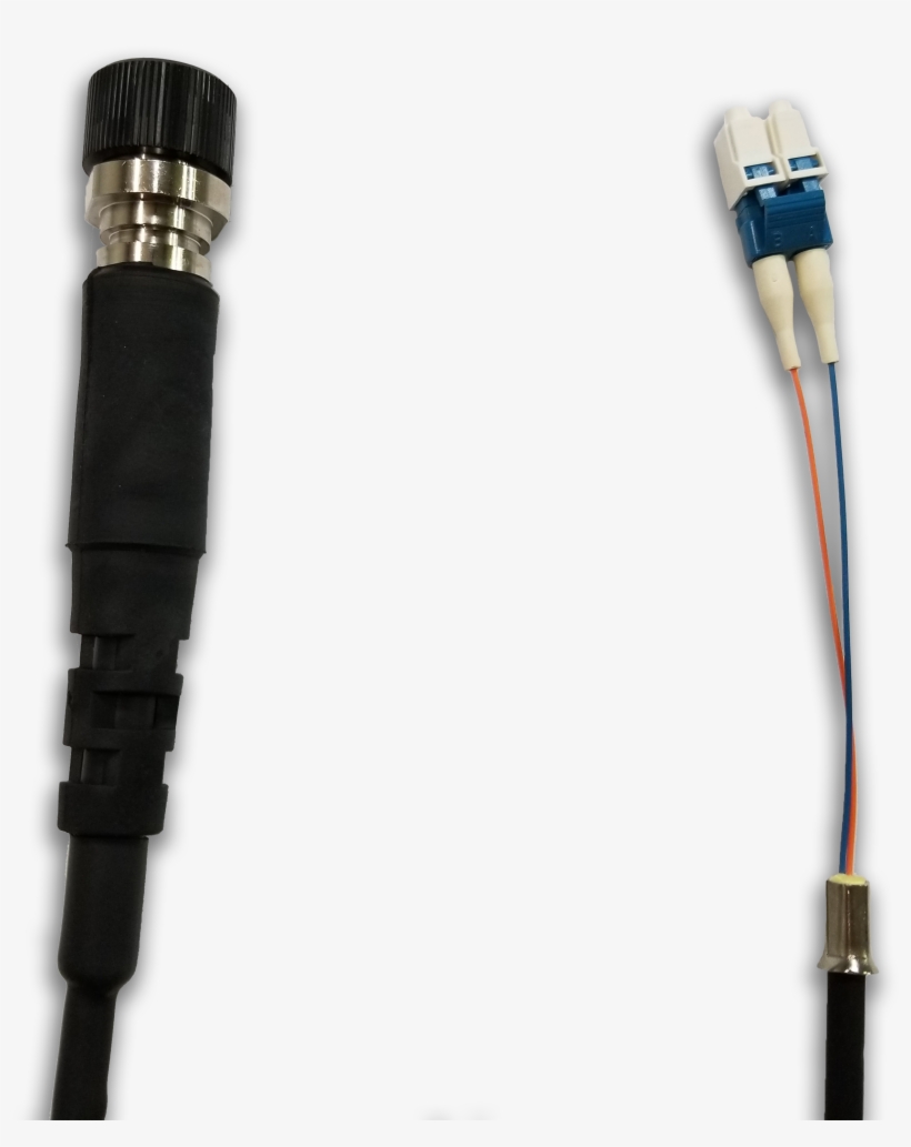 2f Sm Indoor/outdoor Odc Receptacle Lc/ Upc Duplex, - Metre - 4032x3024 ...