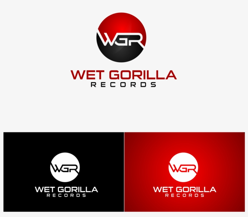 Bold, Playful, Record Company Logo Design For Craell - Logo - 982x1088 ...