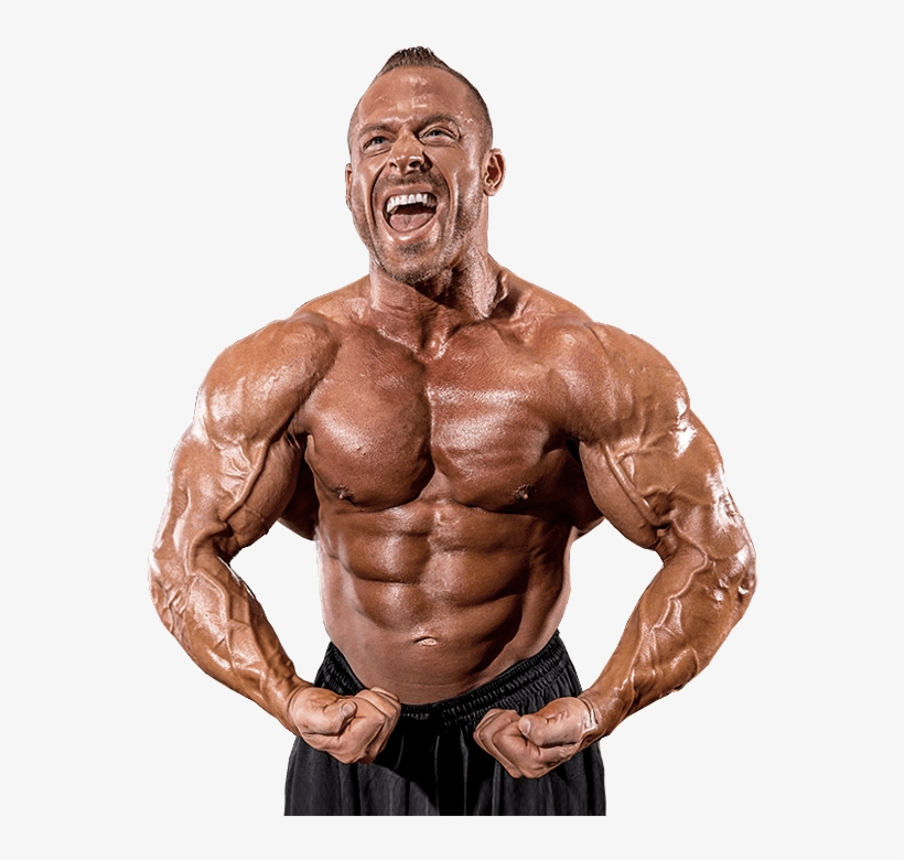 6′ 1″ Weight - Bodybuilding - 726x700 PNG Download - PNGkit