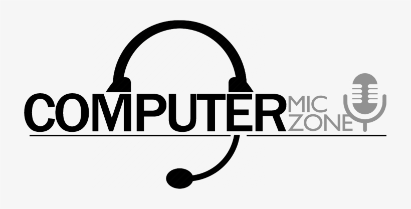 Computer Mic Zone - Microphone - 723x337 PNG Download - PNGkit