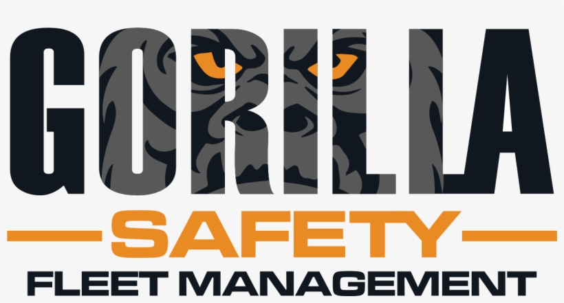 Gorilla Safety - Electronic Logging Device - 1345x658 PNG Download - PNGkit