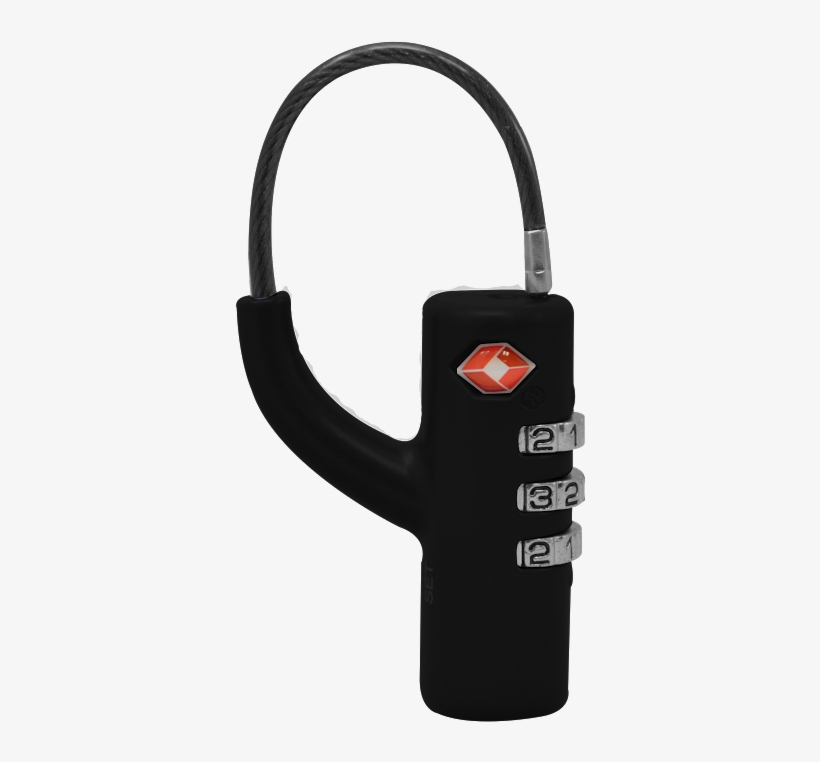 4 Digit Combination Lock - 522x857 PNG Download - PNGkit