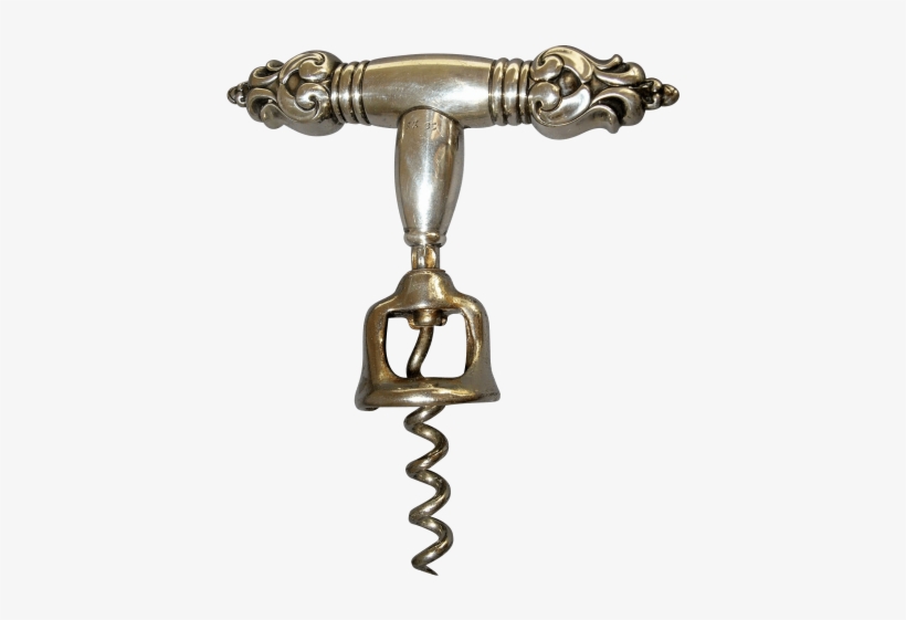 Free Png Corkscrew Png Images Transparent - Corkscrew - 480x480 PNG ...