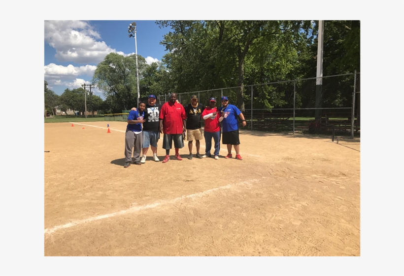 Hillside Coaches Having Fun In The Park - 995x481 PNG Download - PNGkit