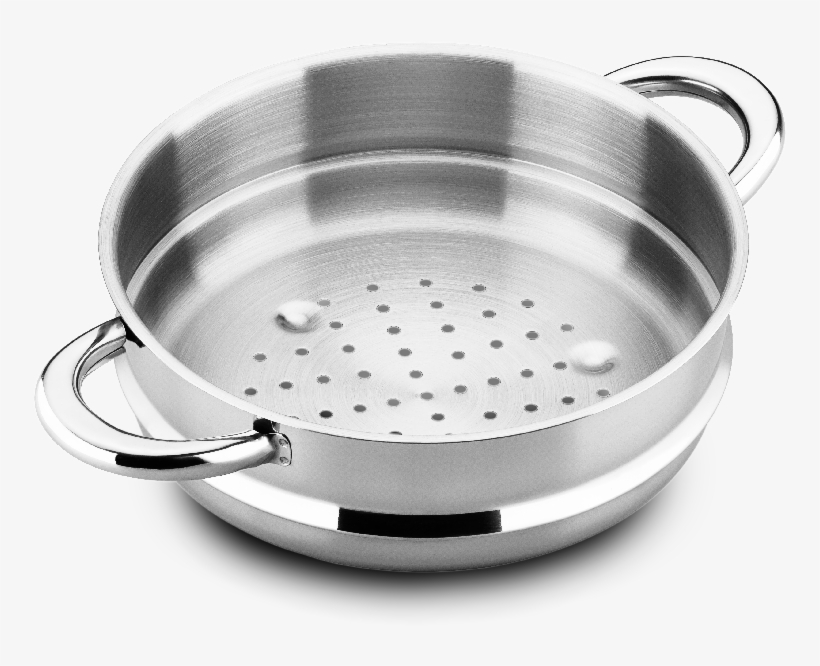 Alza Steamer Casserole - Cookware And Bakeware - 1000x700 PNG Download ...