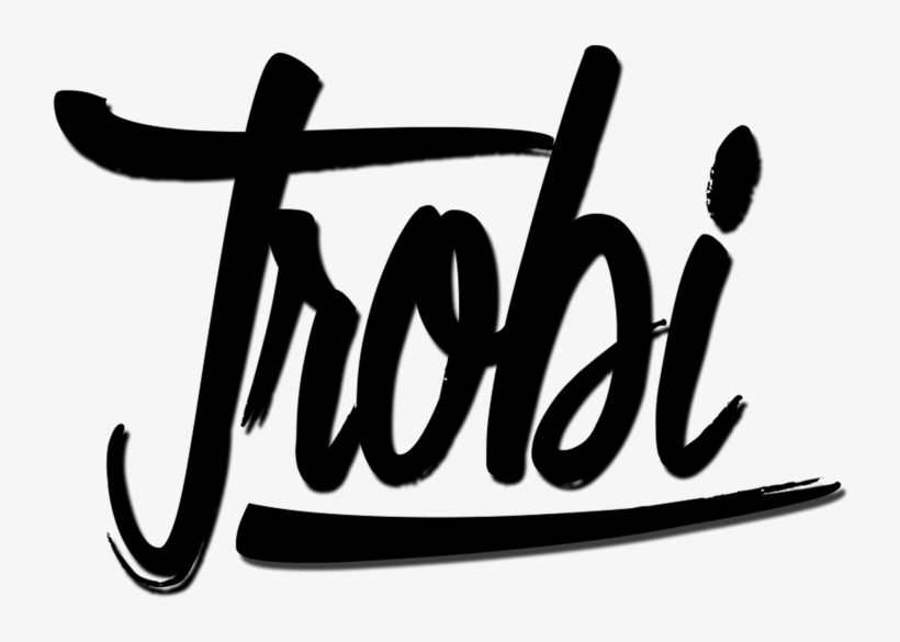 Trobi Logo - 1000x529 PNG Download - PNGkit