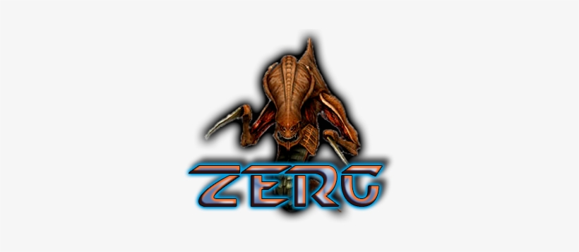 Zerg - Zerg Hydralisk - 1152x288 PNG Download - PNGkit