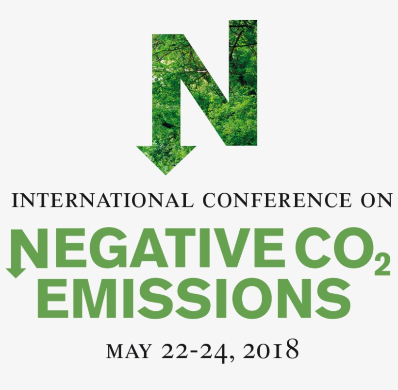 International Conference On Negative Co2 Emissions - 855x734 PNG ...