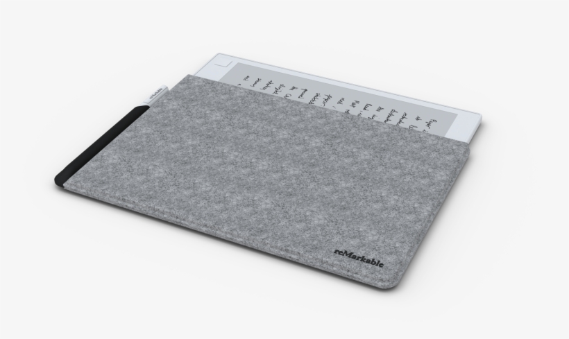 Folio - Remarkable Tablet Folio - 1500x844 PNG Download - PNGkit