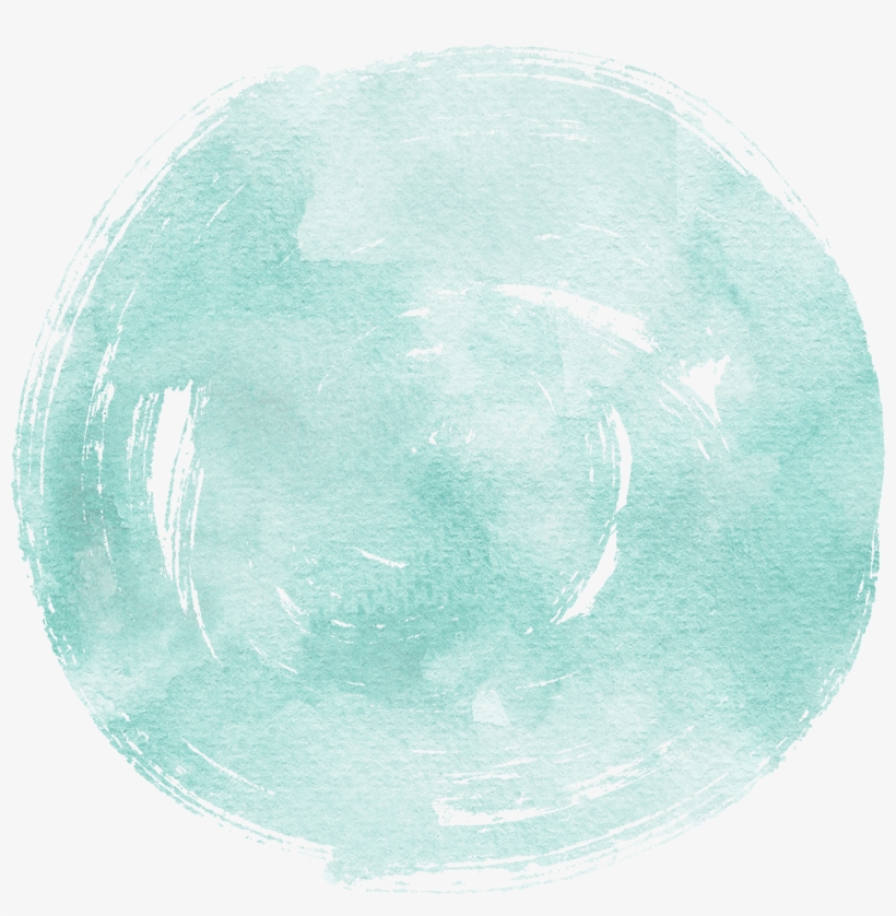 Cropped Large Aqua Circle Background E1528732867602 - Sphere ...
