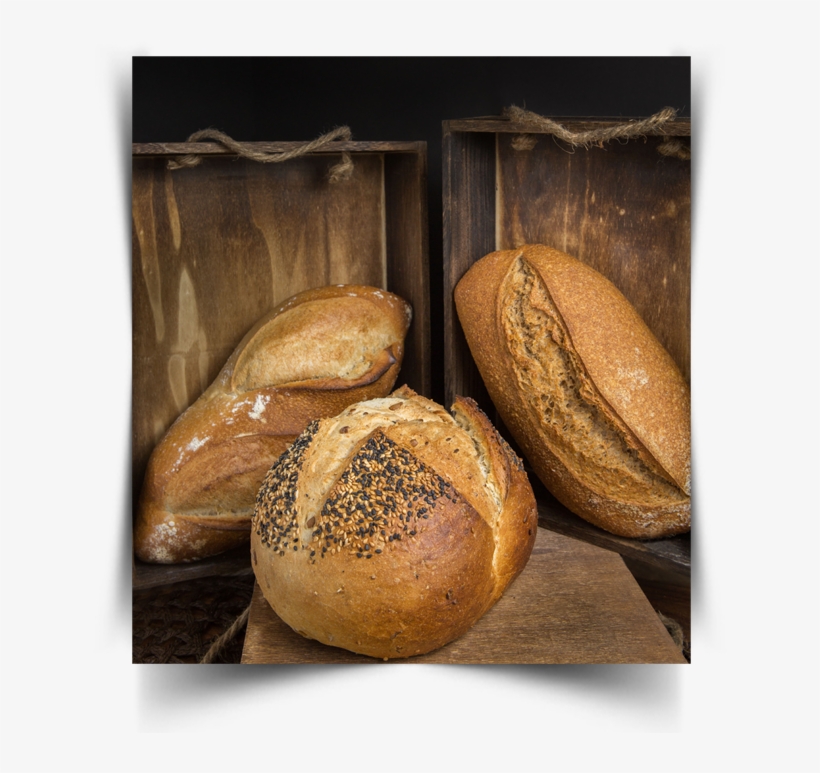 Not Only Do We Want The Best Tasting French Breads - Sourdough ...