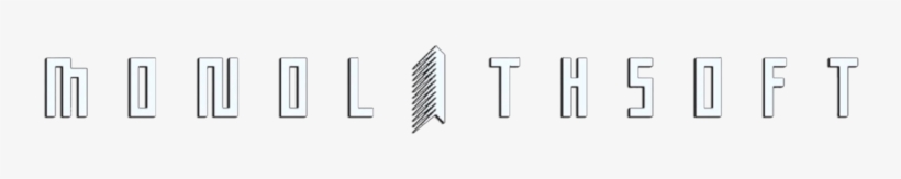 Creator / Monolith Soft - Monolith Soft Logo Png - 800x168 PNG Download ...