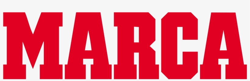 Marca Logo Transparent - Marca - 2400x813 PNG Download - PNGkit