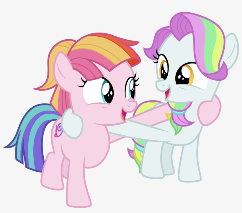 Cloudyglow, Coconut Cream, Cute, Fame And Misfortune, - Toola Roola And ...