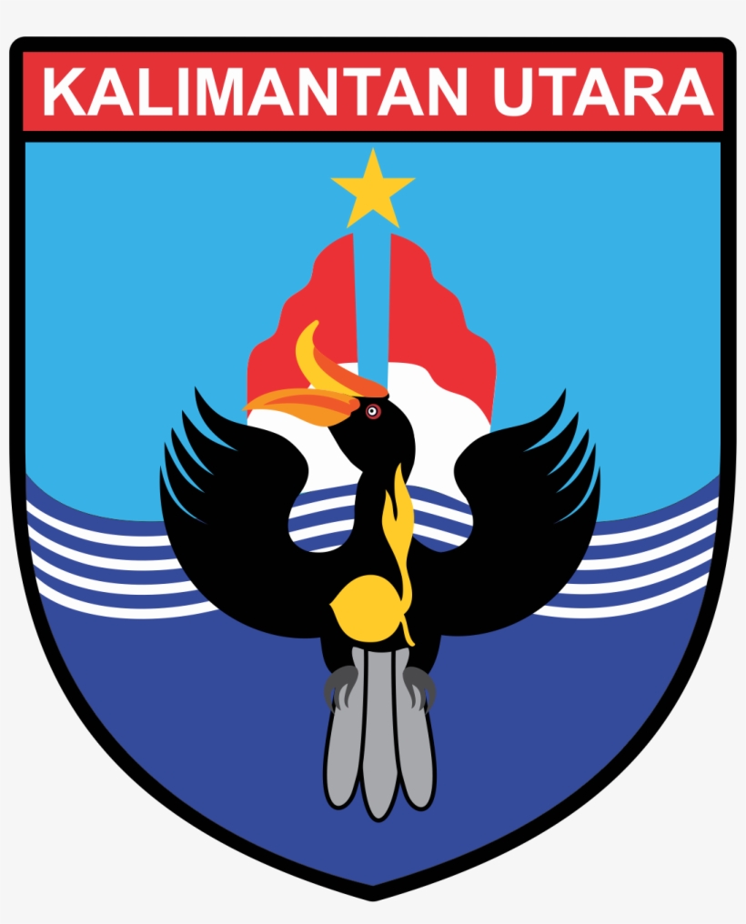 Lambang Kwartir Daerah Gerakan Pramuka Kalimantan Utara - Lambang ...