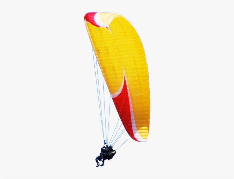 Paraglider Png