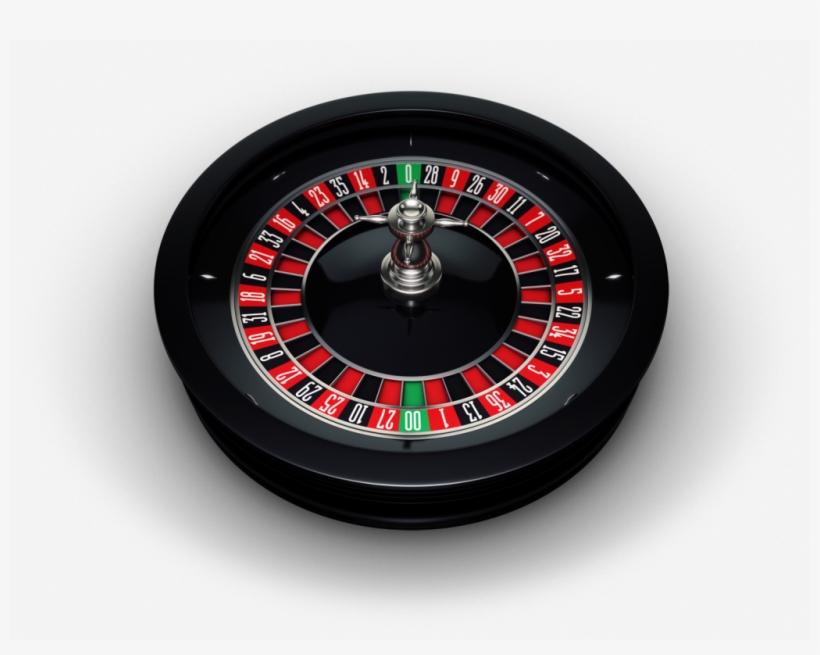 02 Extra Wheelshadow Americanroulette Thumbnail - Casino Roulette Wheel ...