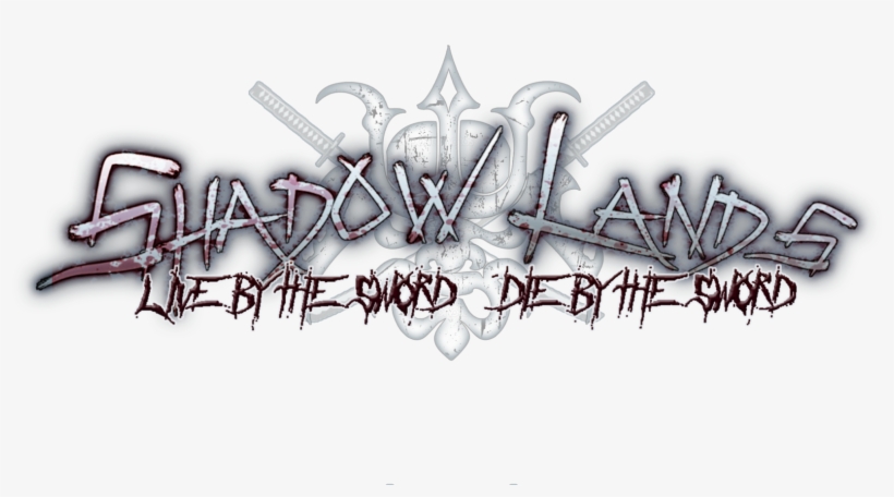 Shadowlands - Knotts Scary Farm Logo - 1920x960 PNG Download - PNGkit