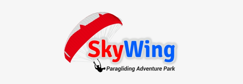 Sky Wing Paragliding Sky Wing Paragliding - Skywing Paragliding - 600x300 PNG Download - PNGkit