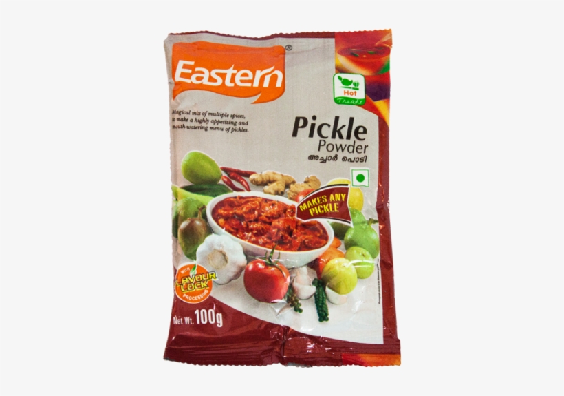 Eastern Pickle Powder (100 Grams) - 636x509 PNG Download - PNGkit