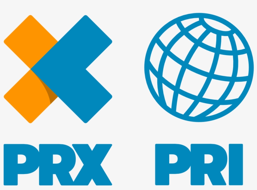 Prx Pri Color - Public Radio International Logo - 1280x800 PNG Download ...