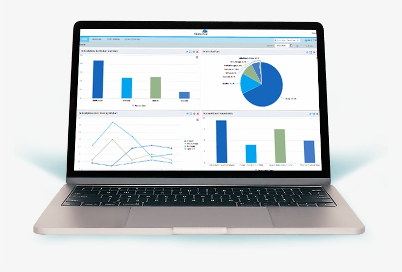 Telco Dealer Pro - Contract Lifecycle Management - 764x475 PNG Download ...