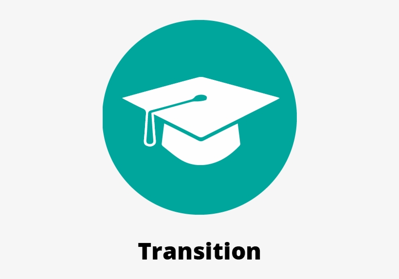 Download Transparent Transition Planning - Graduation Ceremony - PNGkit