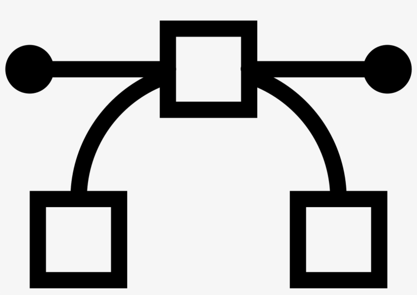 This Is An Icon To Represent A Vector - Other Vector Icon Png ...